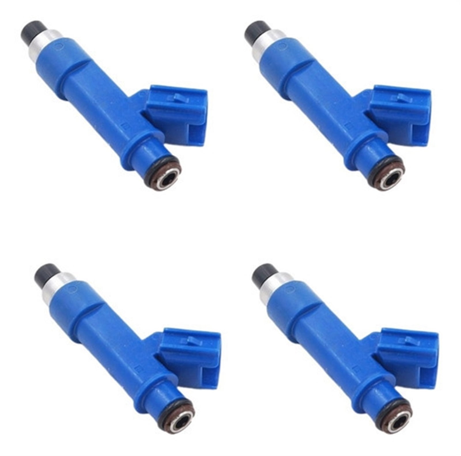 Fuel injector 4 Fuel Injectors Compatible with Toyota Corolla Matrix ...
