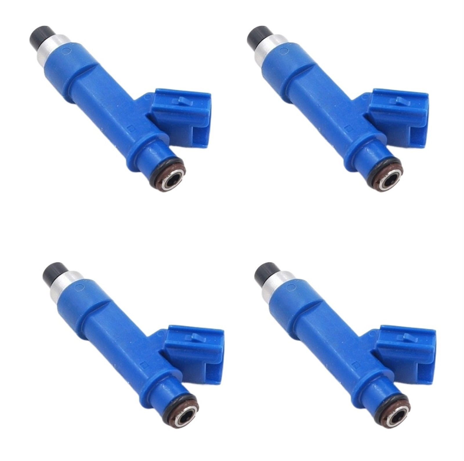 Fuel injector 4 Fuel Injectors Compatible with Toyota Corolla Matrix ...