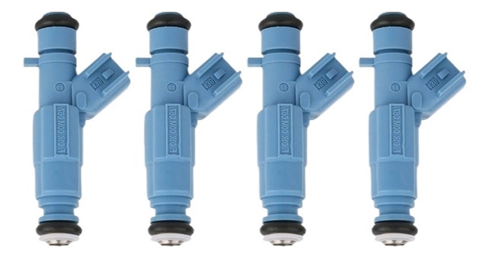 Fuel injector 4 Injectors Chevrolet Aveo 1.5l 2019 2020 2021 2022 ...