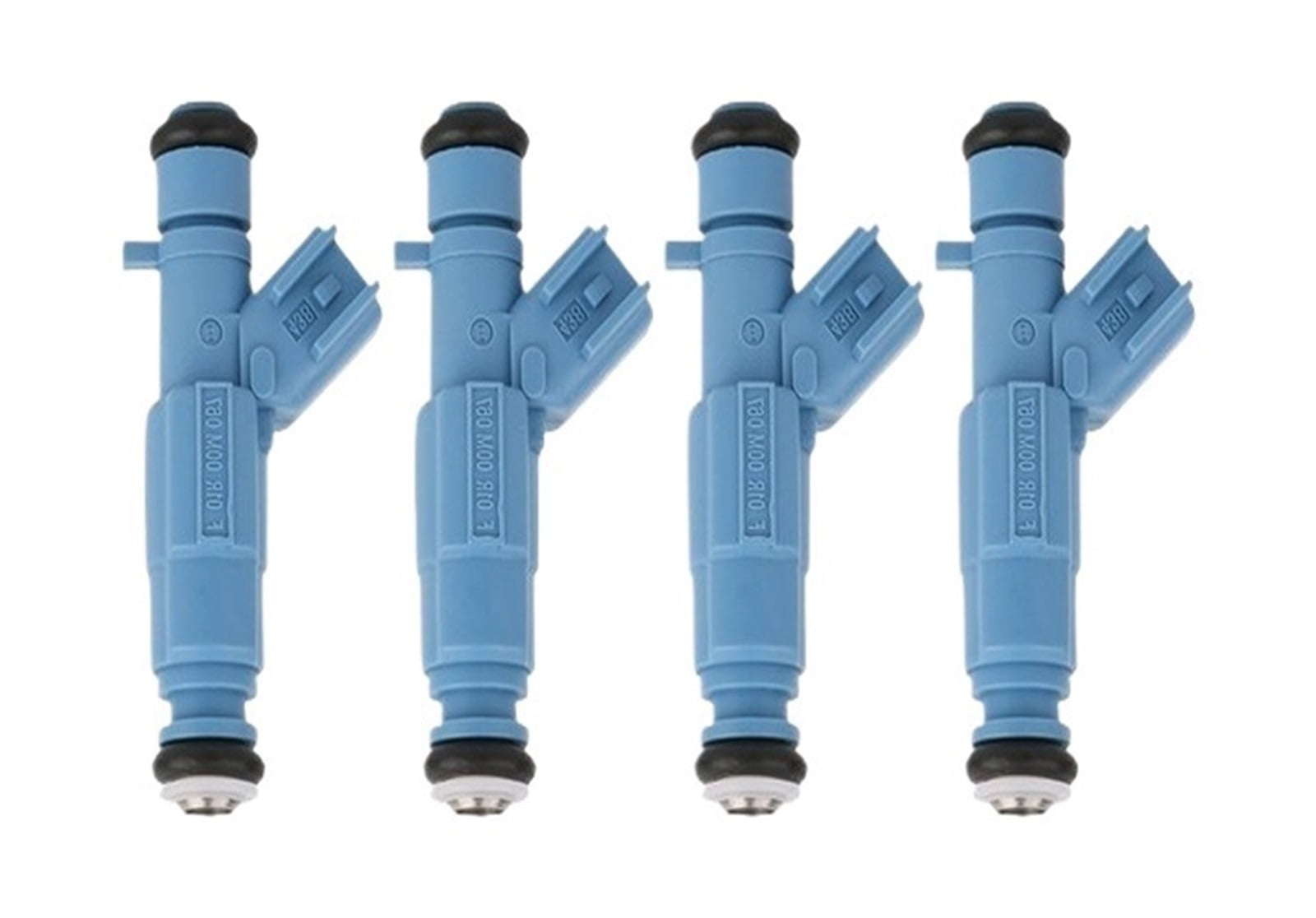 Fuel injector 4 Injectors Chevrolet Cavalier 1.5l 2019 2020 2021 2022 ...