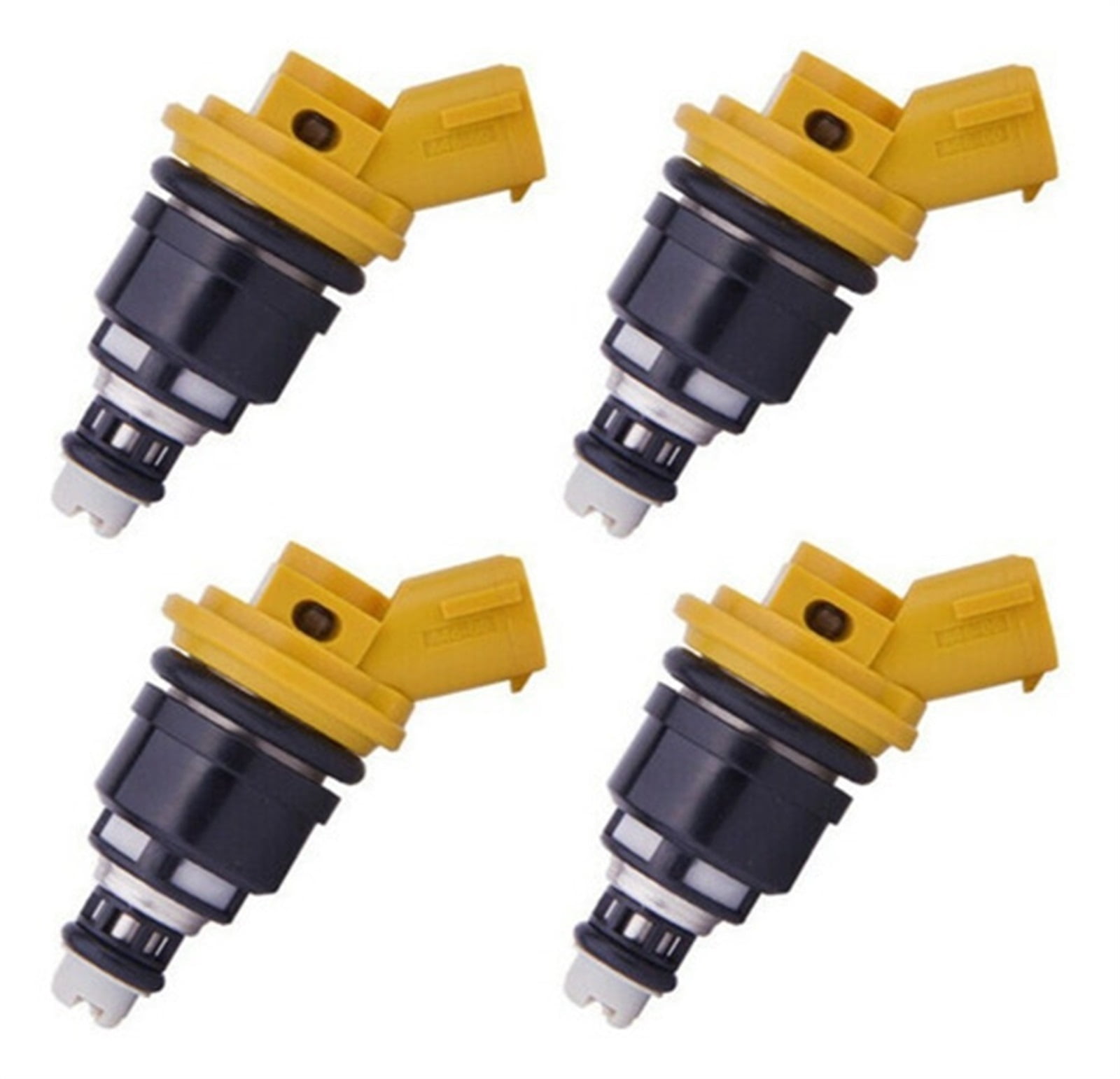 Fuel injector 4 Injectors Subaru Forester 550cc 2005 2006 2007 2008 ...