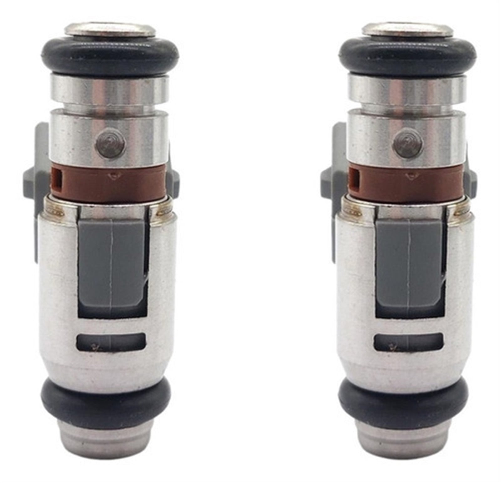 Fuel injector 4 Pcs IWP043 Fuel Injector Compatible with Motorcycles ...