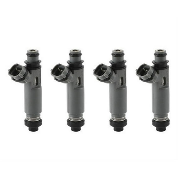 Fuel injector 4 X Fuel Injectors Compatible with Mazda 323 Protege 1.5l ...