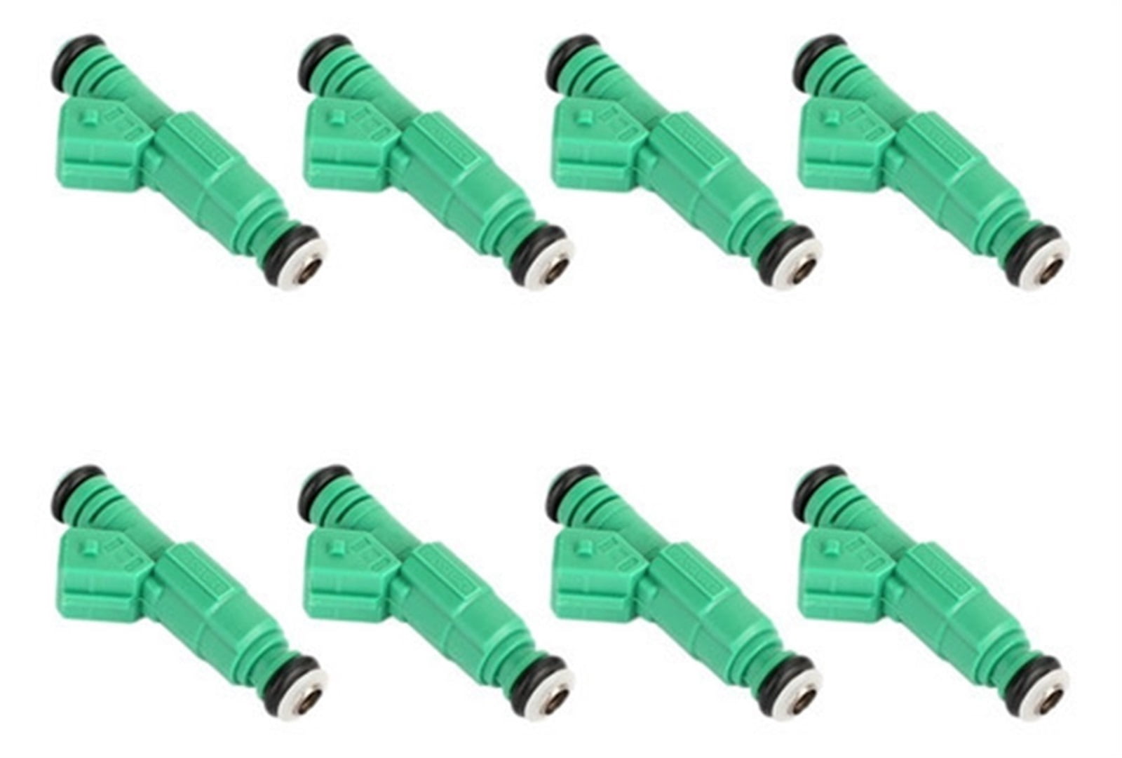 Fuel injector 8 Fuel Injectors Compatible with Chevrolet Pontiac Tbi ...