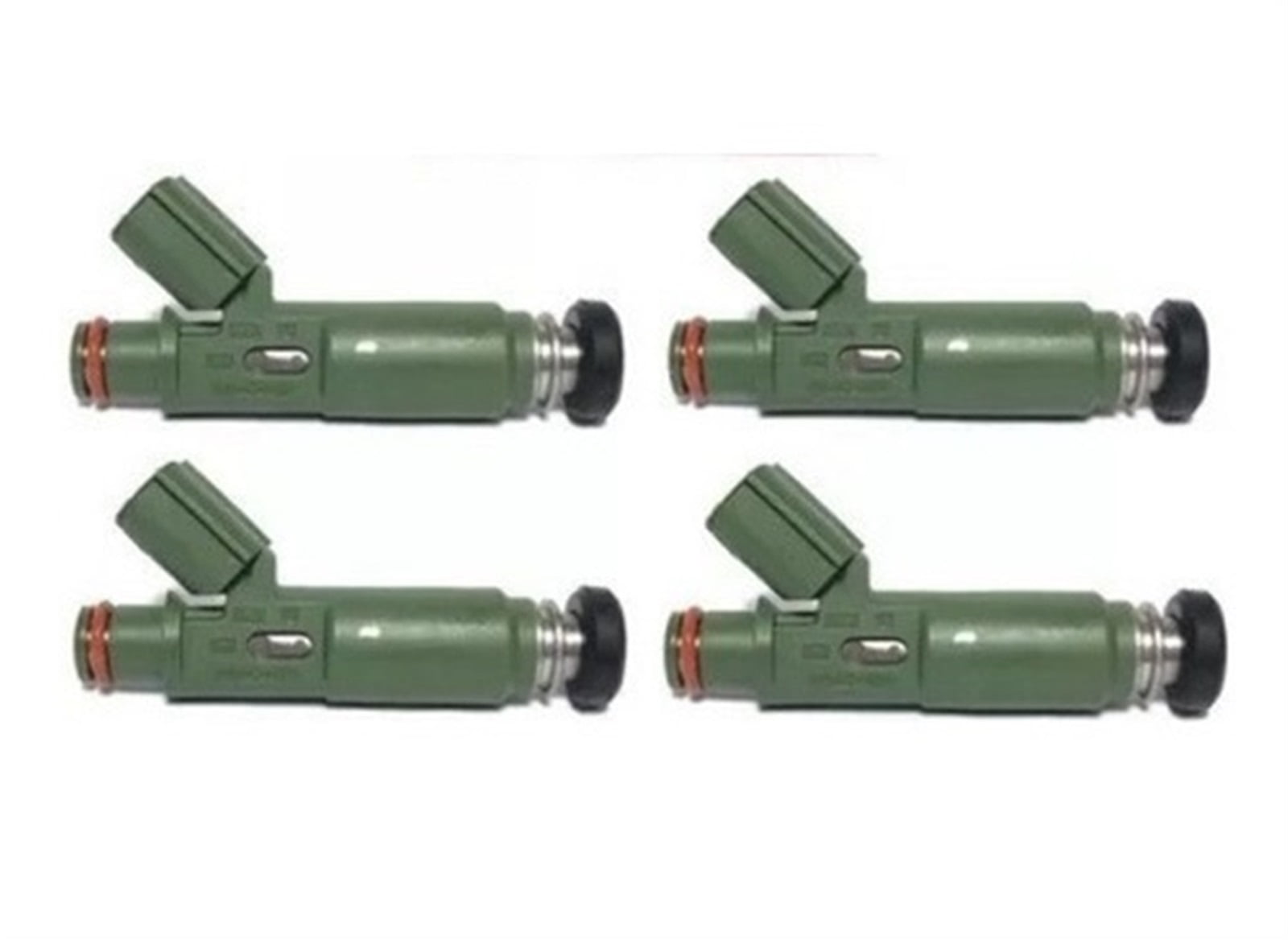 Fuel injector Corolla 1.8 2003 2008 Original Injector Kit ...