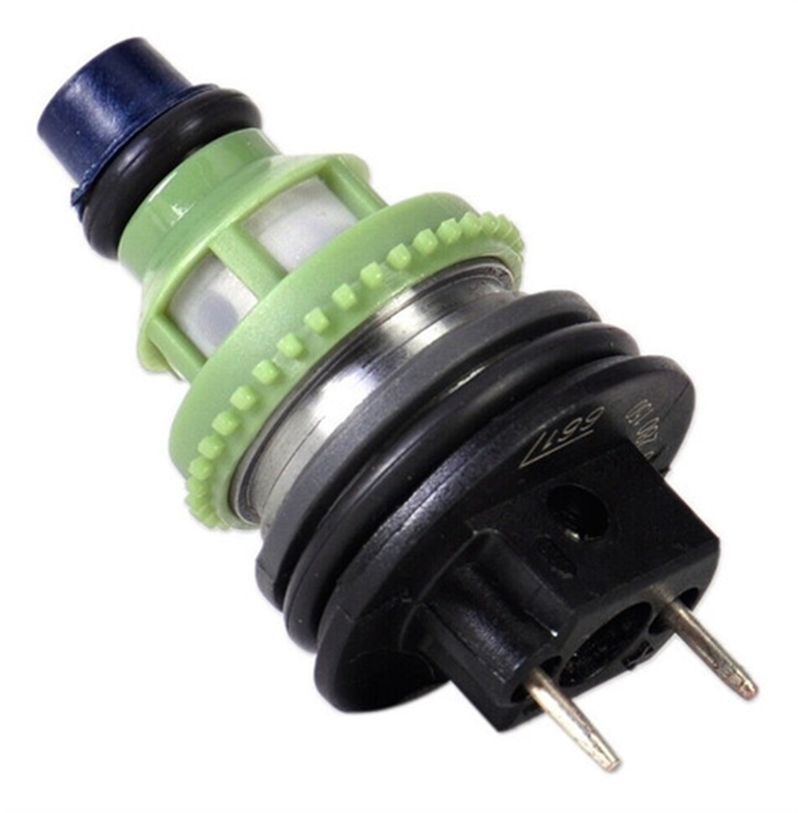 Fuel injector Fuel Injector Compatible with Chevy Geo Metro Suzuki ...