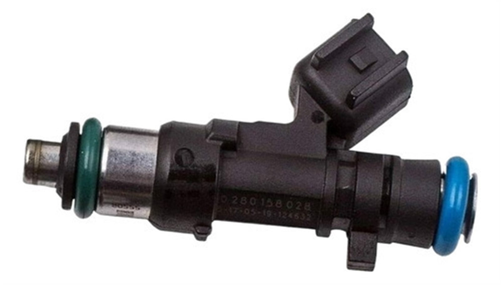 Fuel injector Fuel Injector Compatible with Dodge Charger 3.5 L 2006 ...