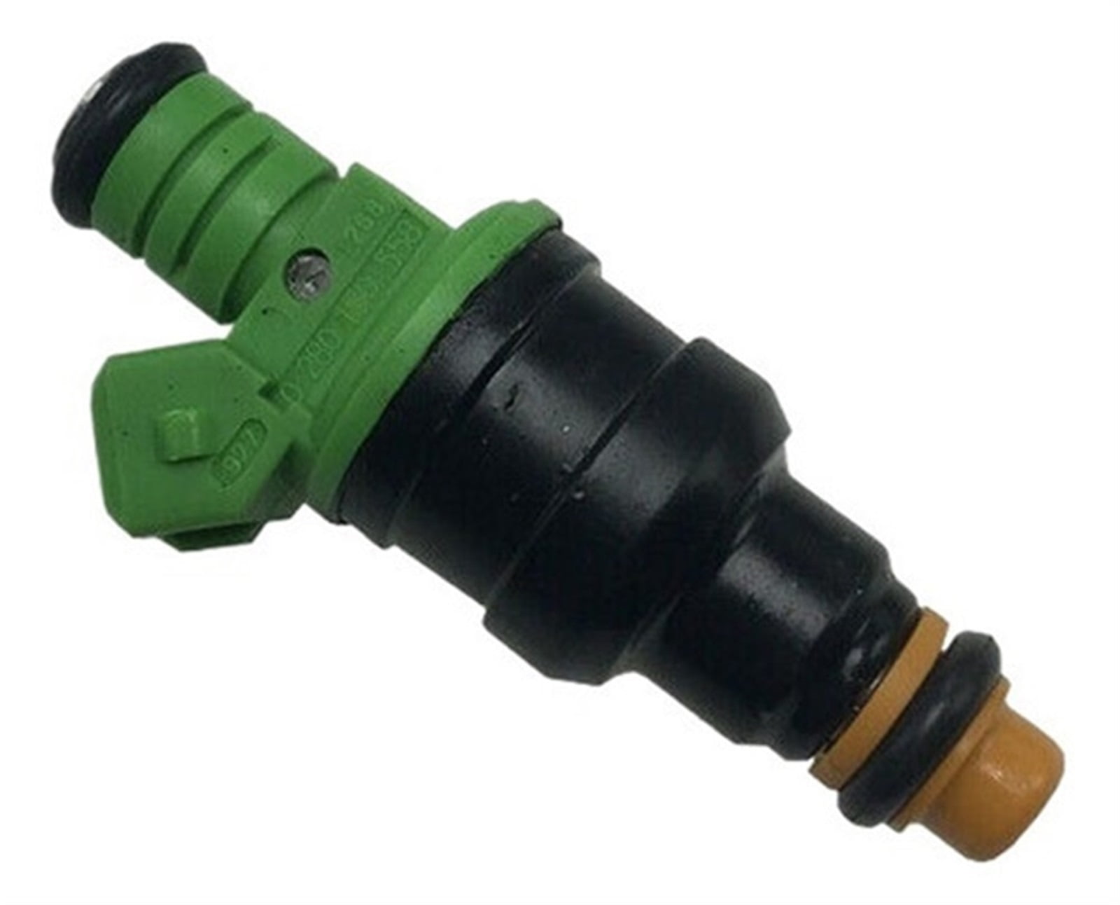 Fuel injector Fuel Injector Compatible with Ford Chevrolet Pontiac ...