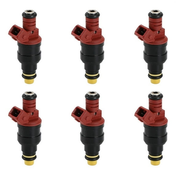 Fuel injector Fuel Injector Compatible with Ford Explorer Ranger B4000 ...