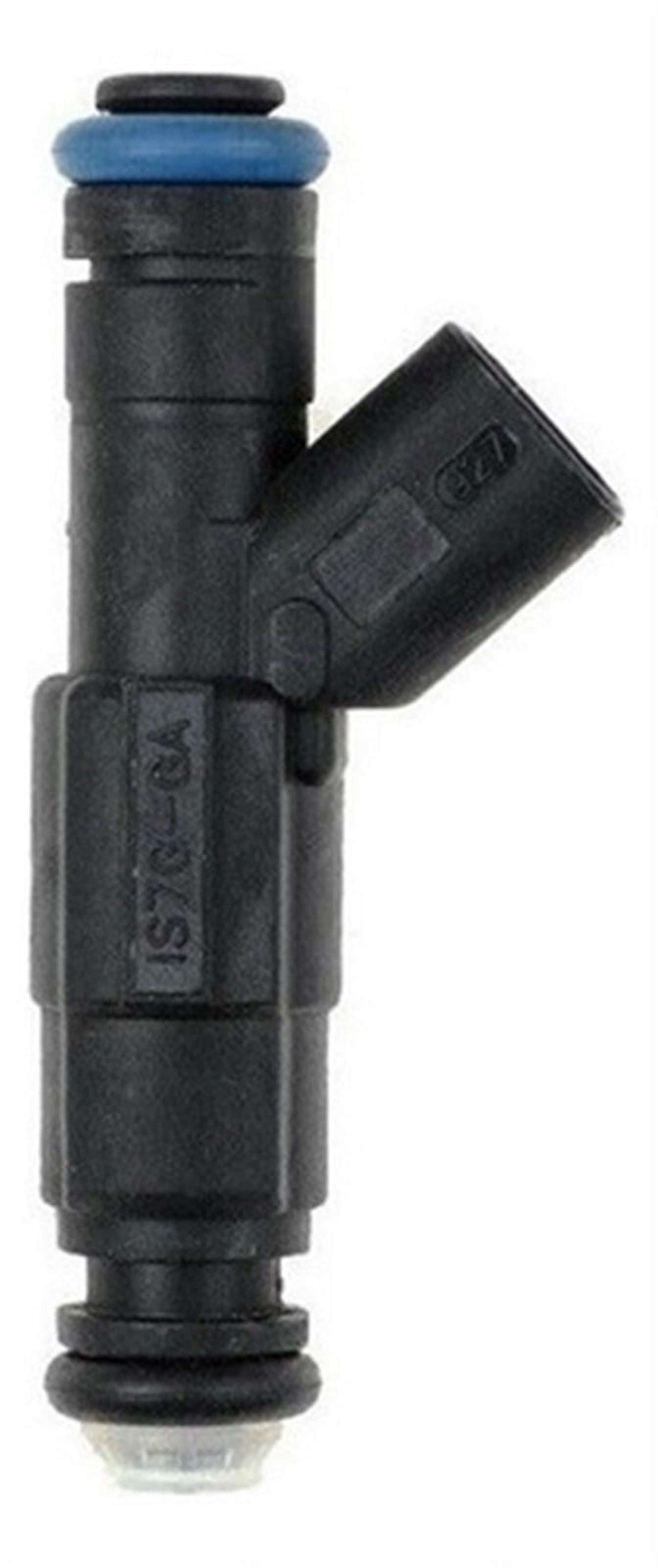 Fuel injector Fuel Injector Compatible with Ford Focus Fiesta Mondeo ...