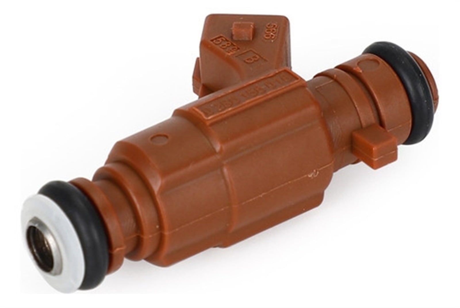 Fuel injector Fuel Injector Compatible with Mercedes S500 G500 Sl500 ...