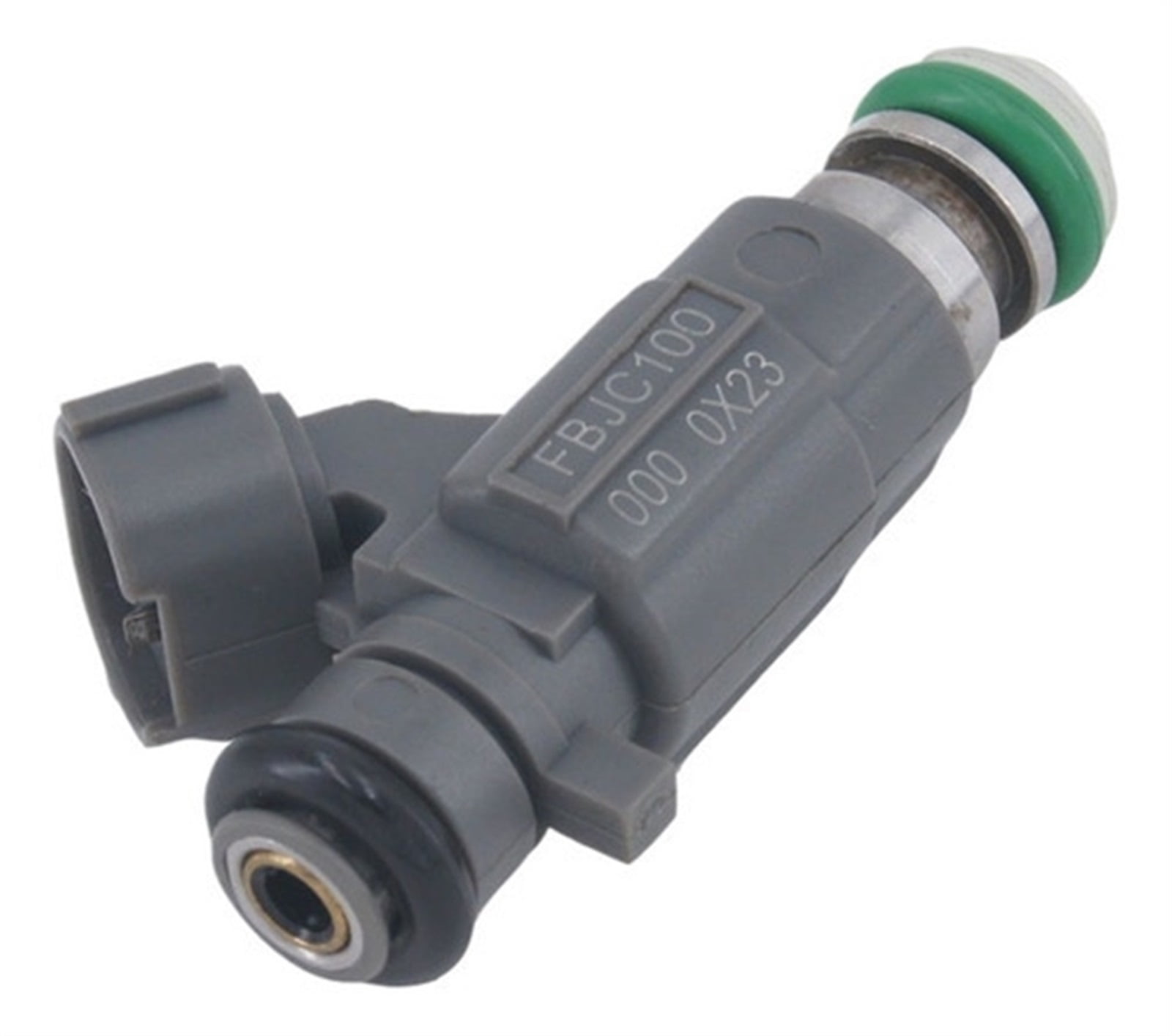 Fuel injector Fuel Injector Compatible with Nissan Infiniti 350z Fx35 ...