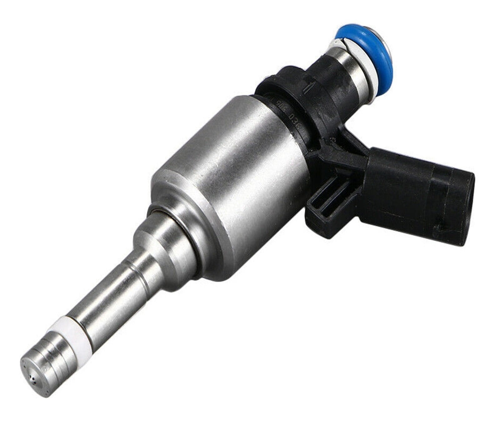 Fuel injector Fuel Injector Compatible with Seat Leon 2010-2013 ...
