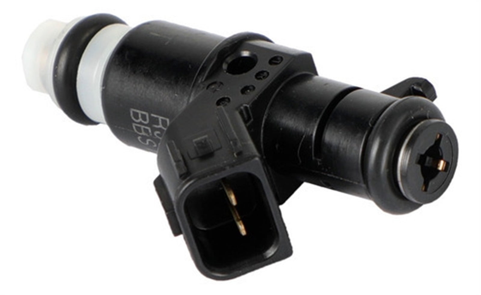 Fuel injector Fuel Injector Compatible with Suzuki Quadracer 450 Ltr450 ...