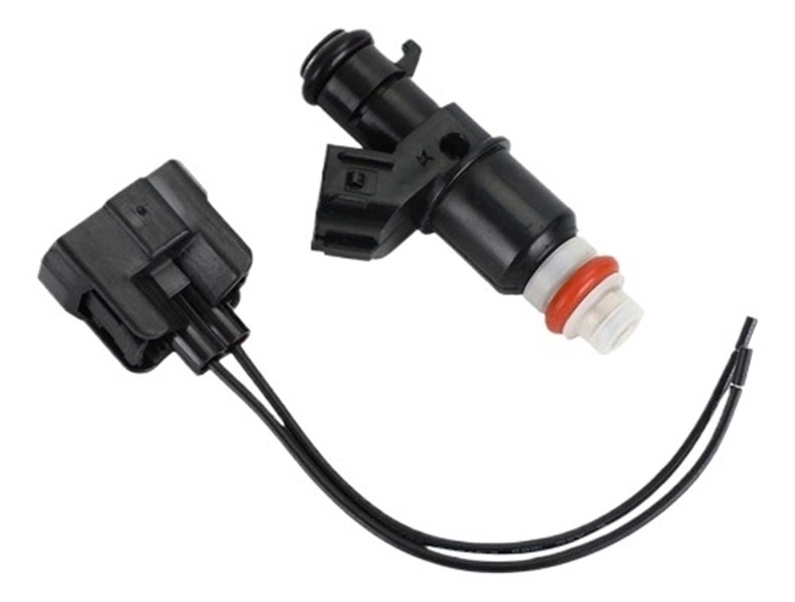 Fuel injector Fuel Injector Compatible with Suzuki Quadracer Ltr450 Lt ...