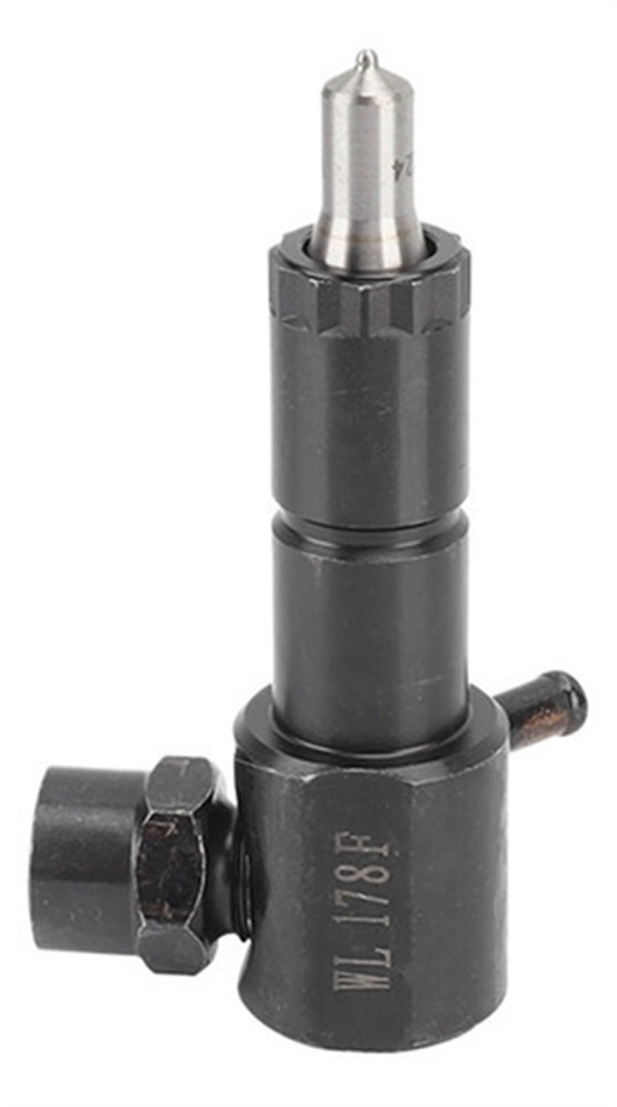 Fuel injector Fuel Injector Pump Compatible with Single Cylinder Diesel ...