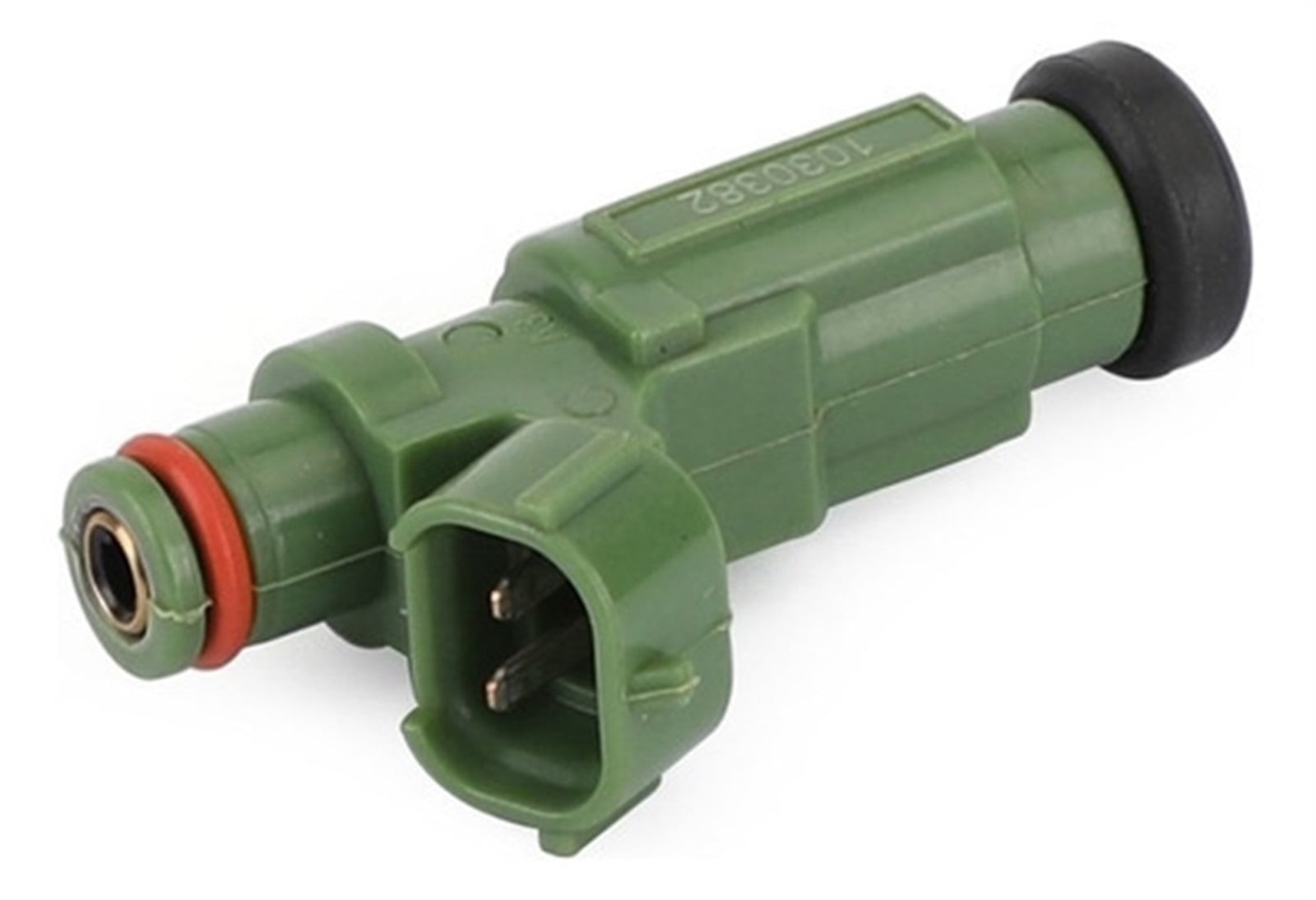 Fuel injector Fuel Injectors Compatible with 04-07 Mitsubishi Lancer ...