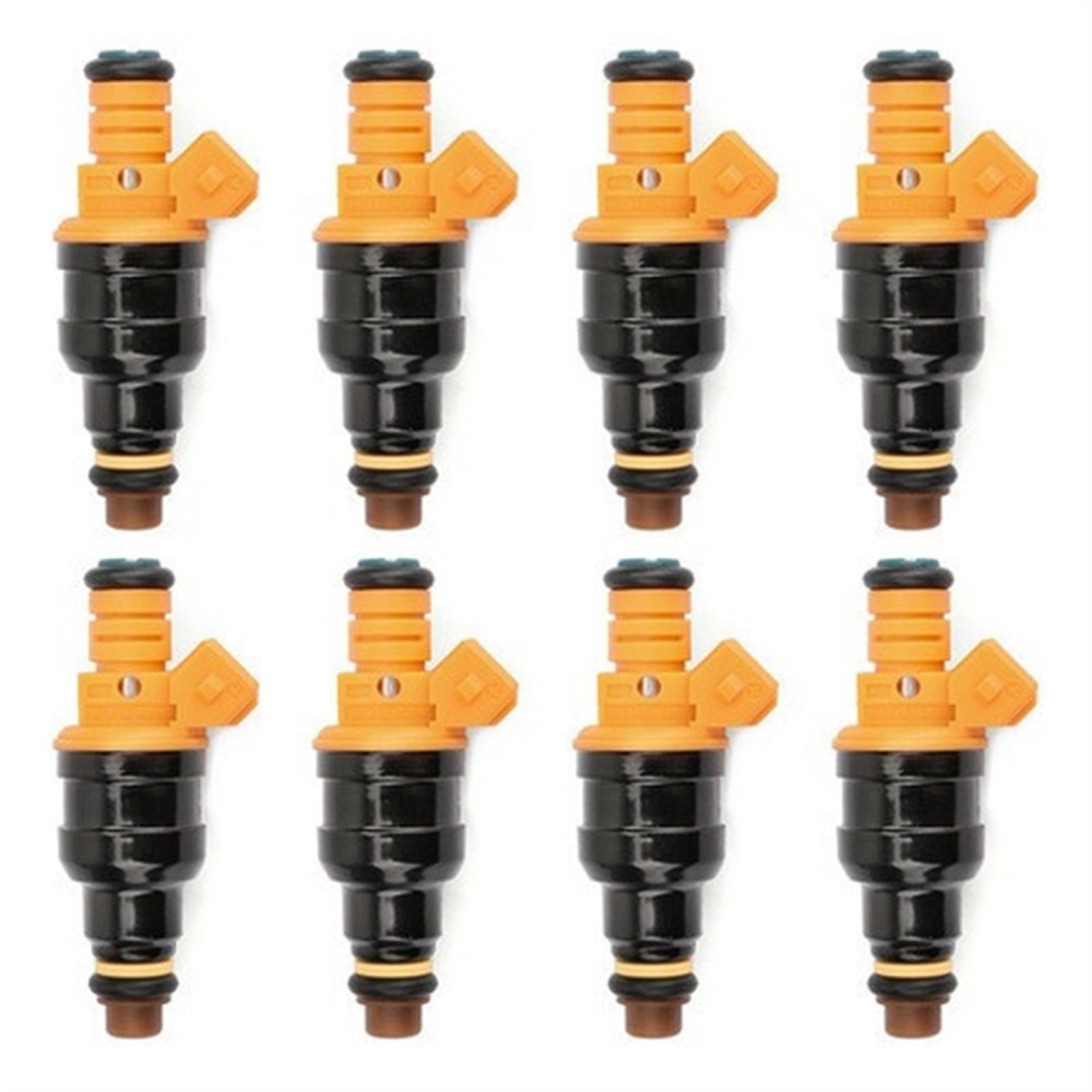 Fuel injector Fuel Injectors Compatible with Ford F150 F250 F350 ...