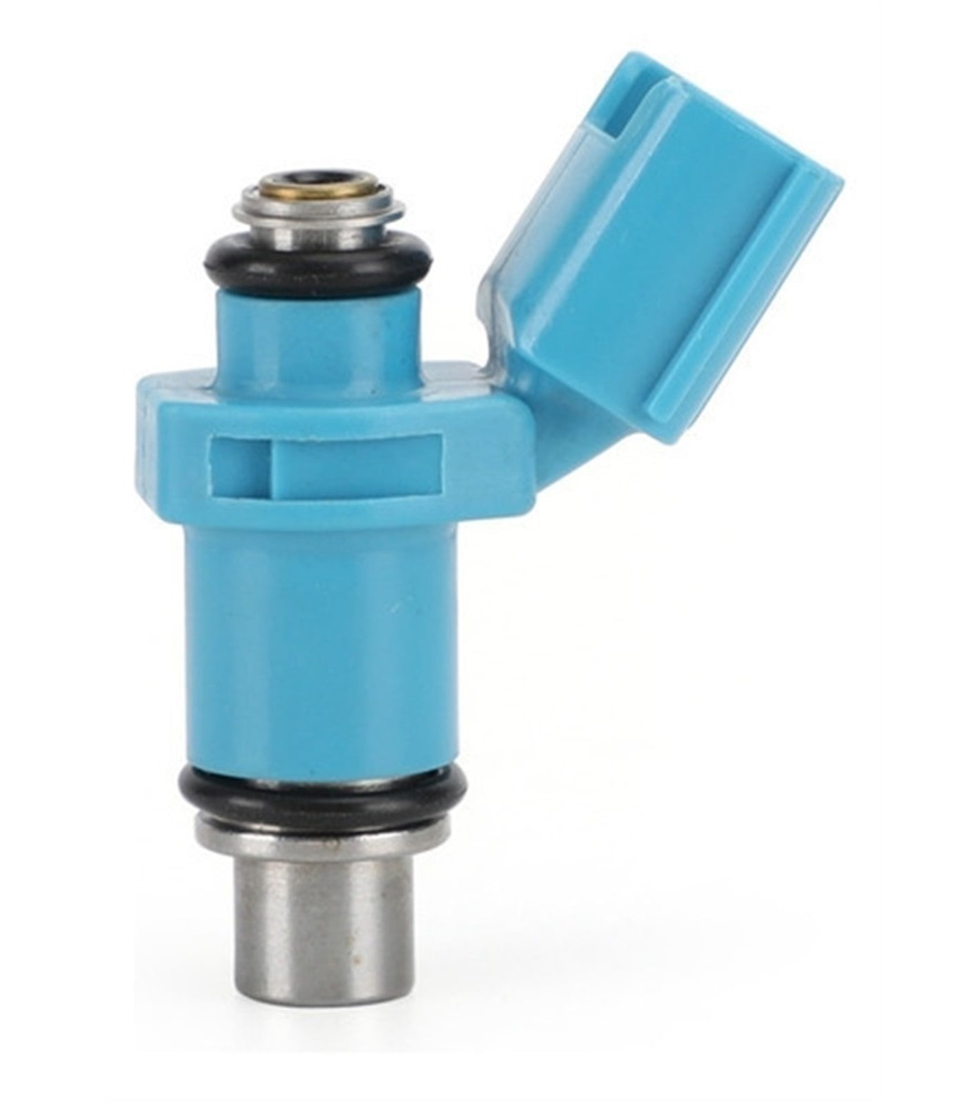 Fuel injector Fuel Injectors Compatible with Yamaha 40hp 50hp 60hp 4 ...