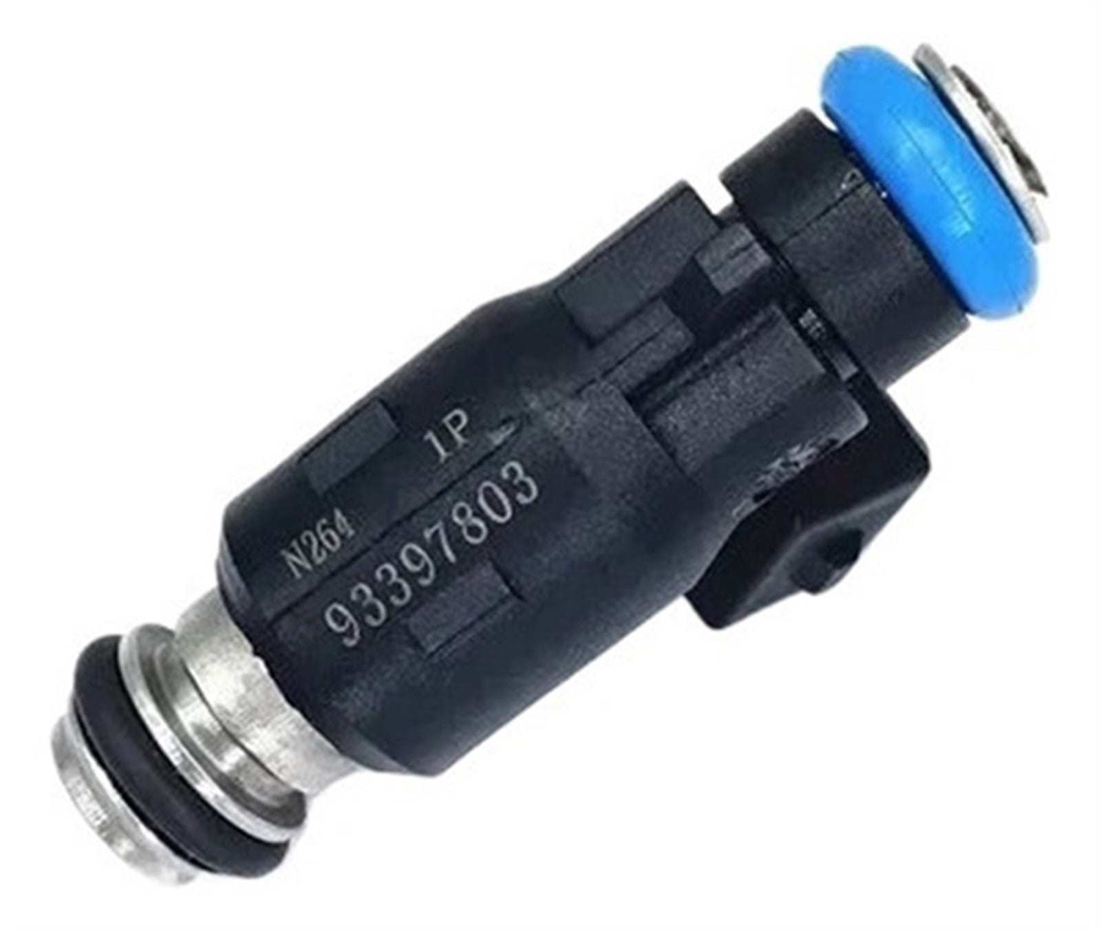Fuel injector Gasoline Injector 93397803 Compatible with Corsa Meriva ...