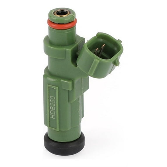 Fuel injector Hdb250 Fuel Injectors Compatible with Mitsubishi Lancer 2 ...