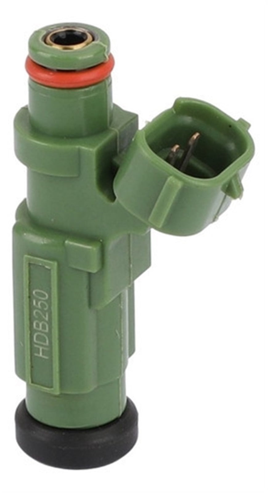 Fuel injector Hdb250 Fuel Injectors Compatible with Mitsubishi Lancer 2 ...