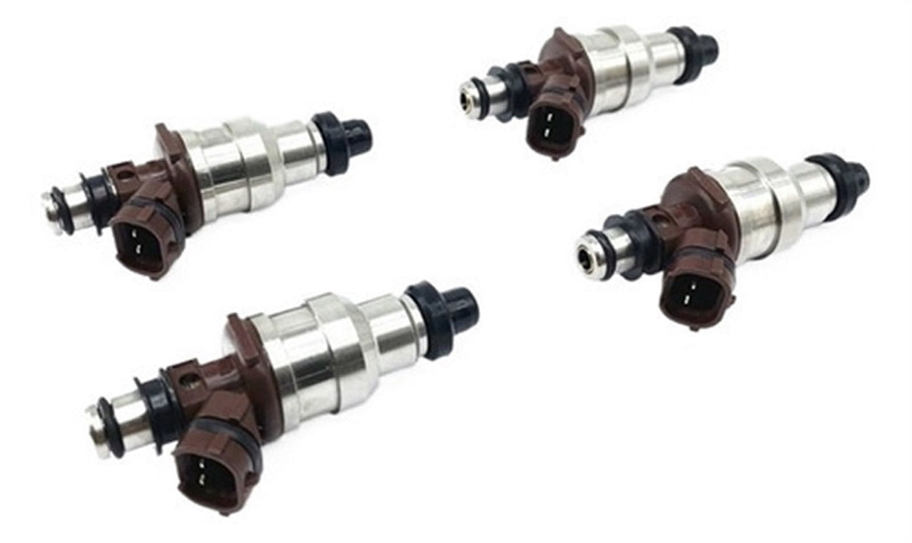 Fuel injector Injector 23250-65020 Compatible with Toyota 4runner ...