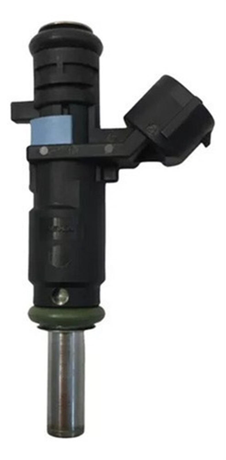 Fuel injector Injector Compatible with Volkswagen Jetta Golf Bora 2.5 ...