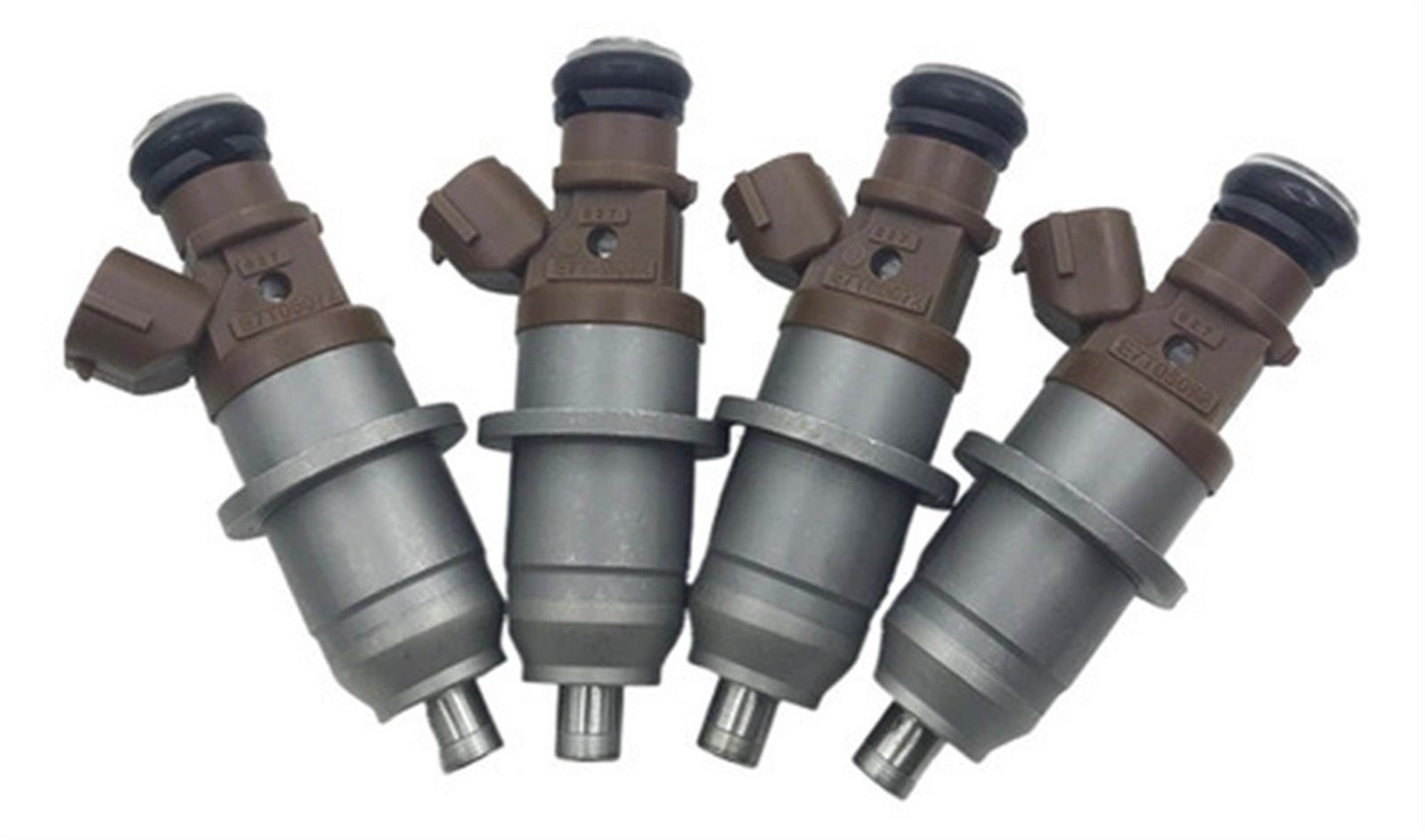 Fuel injector Injector E7t05072mr560553 P/mitsubishi Pajero Space ...
