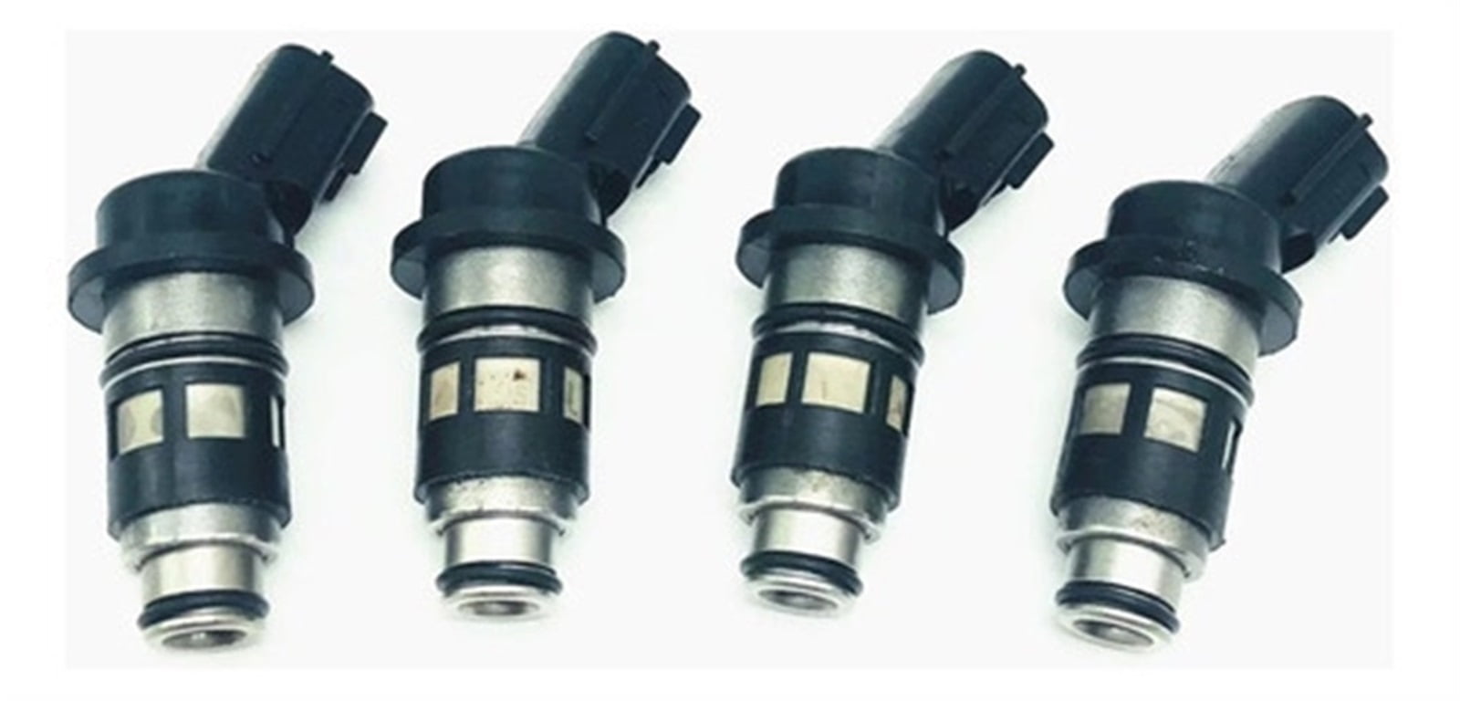 Fuel injector Js50-1 Injector Compatible with Nissan Tsuru Sentra 97-07 ...