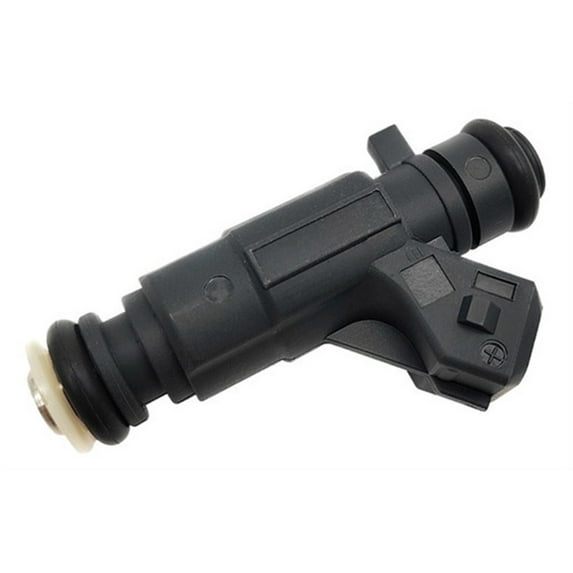 Fuel injector Motorcycle Fuel Injector Nozzle CF550 C electromagnetic ...
