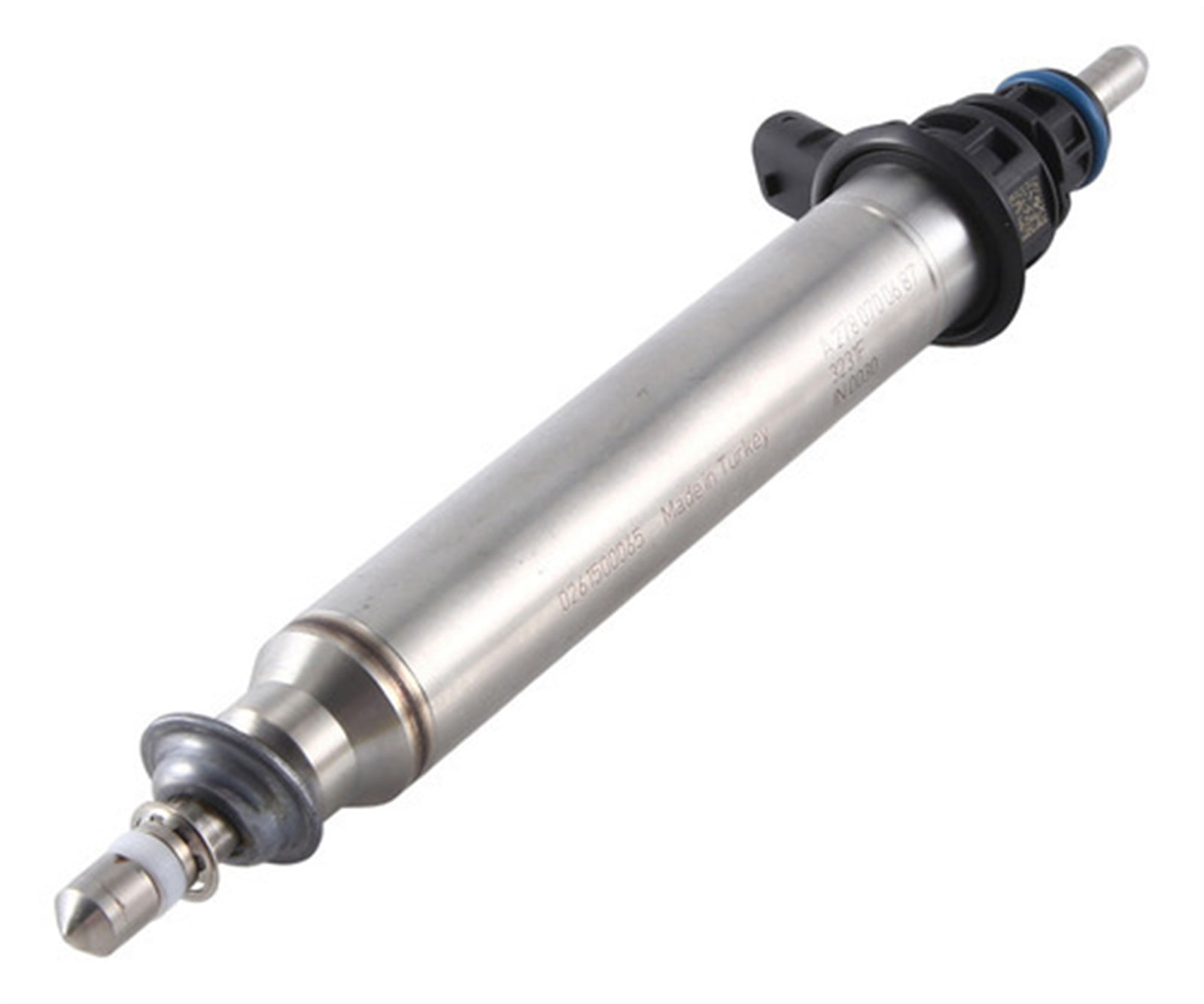 Fuel injector New Fuel Injector Nozzle Compatible with A2780700687 ...