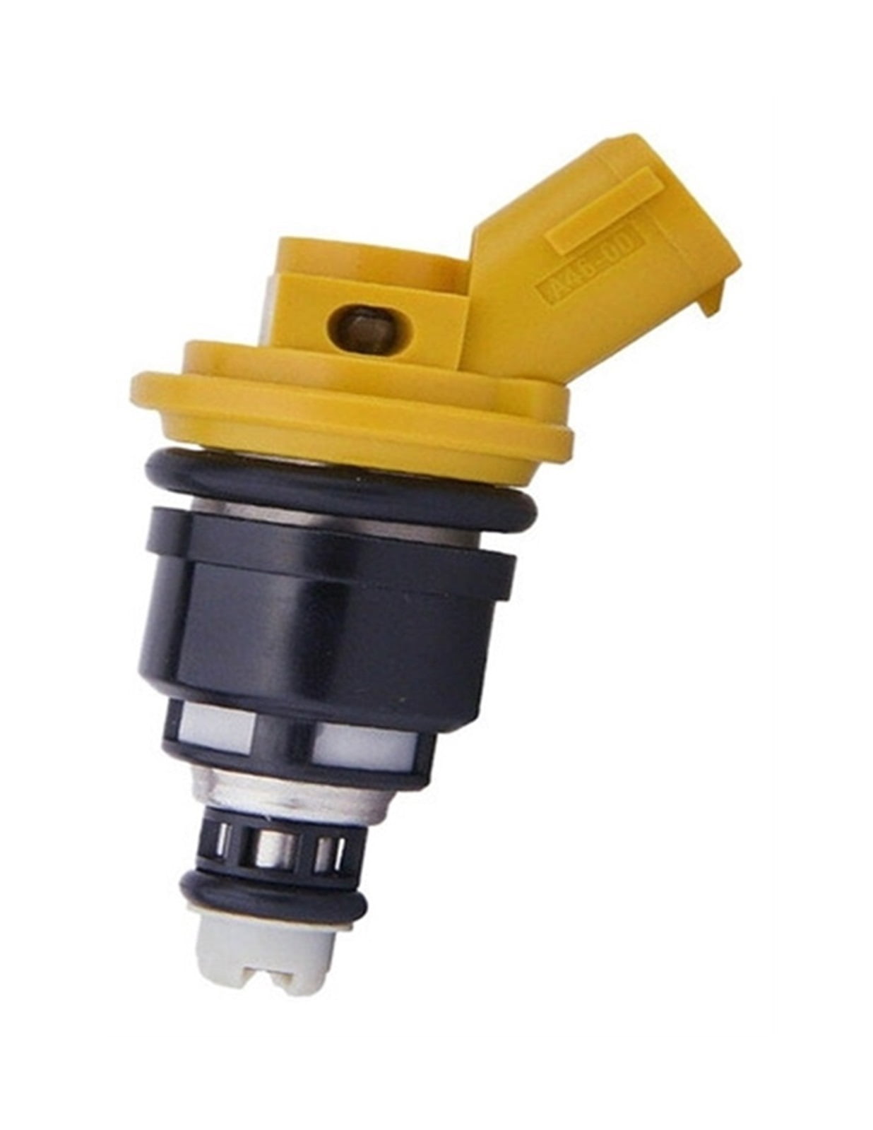Fuel injector Side Feed Fuel Injector Compatible with Subaru ...