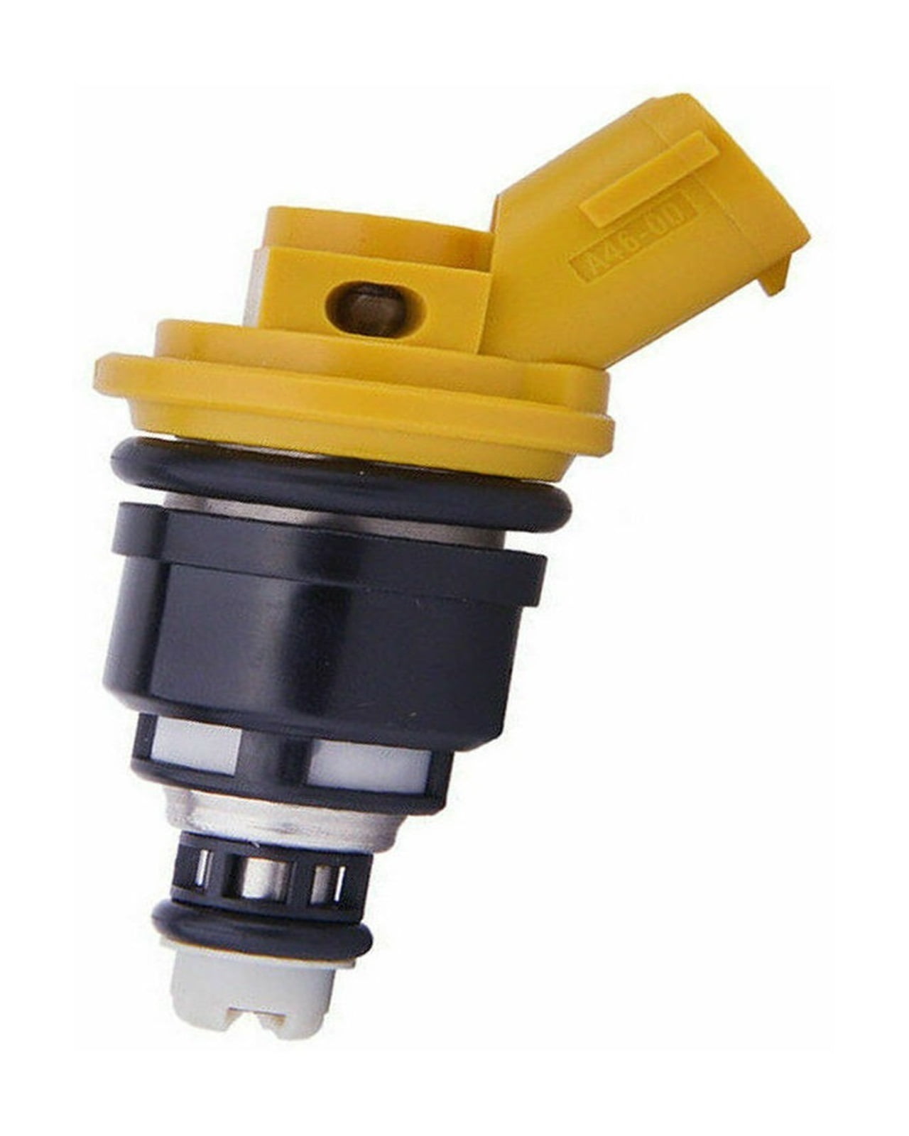 Fuel injector Side Feed Fuel Injector Compatible with Subaru ...