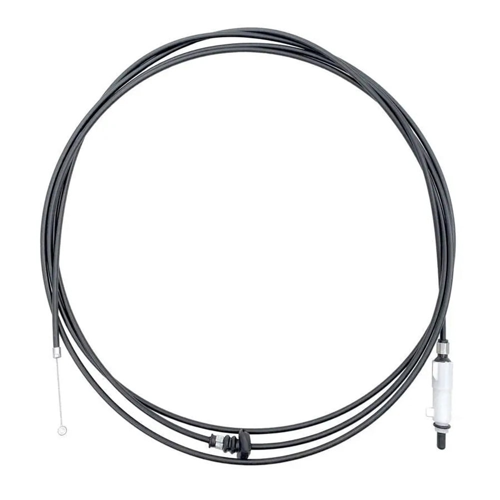 Fuel lid Cable For Toyota For Hilux 2004-2015 77035-0K130 - Walmart.com