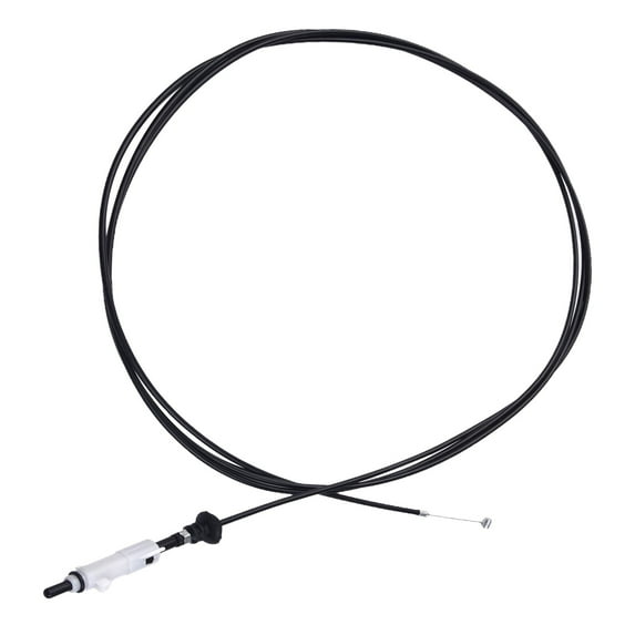 Fuel lid Cable For Toyota For Hilux 2004-2015 77035-0K130 - Walmart.com