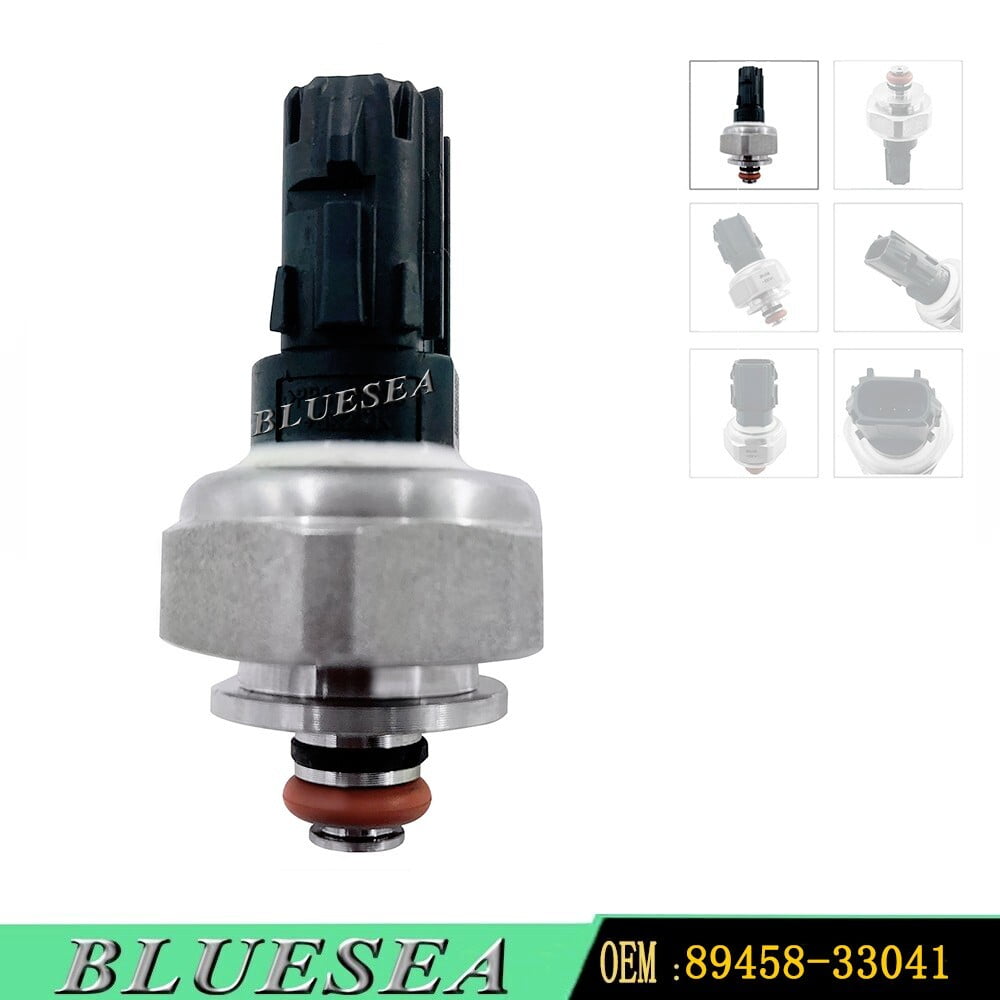 Fuel pressure sensor NEW for Toyota for Corolla for Camry PAV4 2019 ...