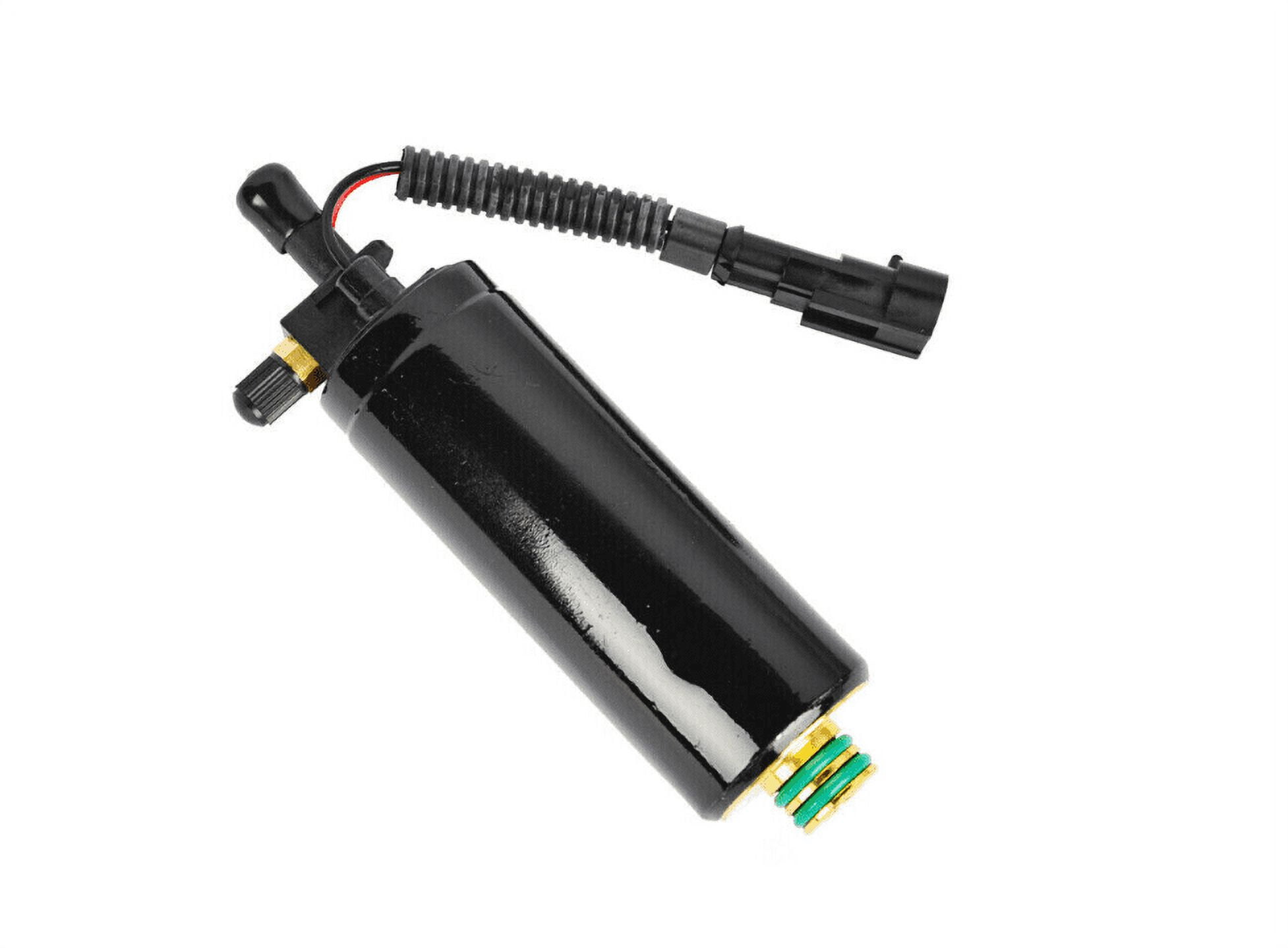 Fuel pump 5006063For Johnson Evinrude 6 CYL E-TEC 200-300 HP 3.3L 3.4L ...