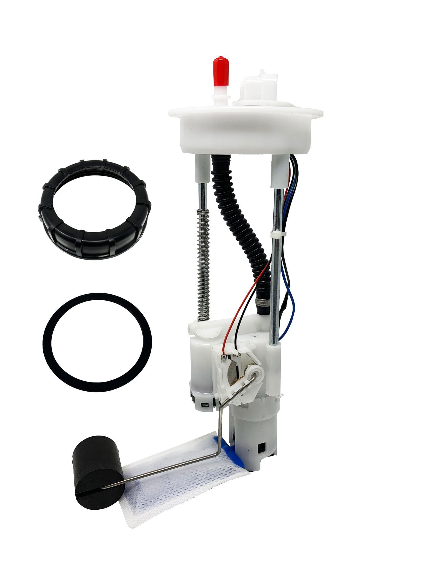 FPF Intank EFI Fuel Pump Aprilia RSV Tuono 1000 2002-2009 - Walmart.com