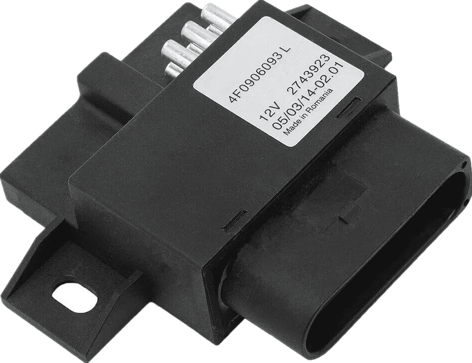 Fuel pump transmission control module OE 4F0906093L for Audi A4 A6 S6 ...