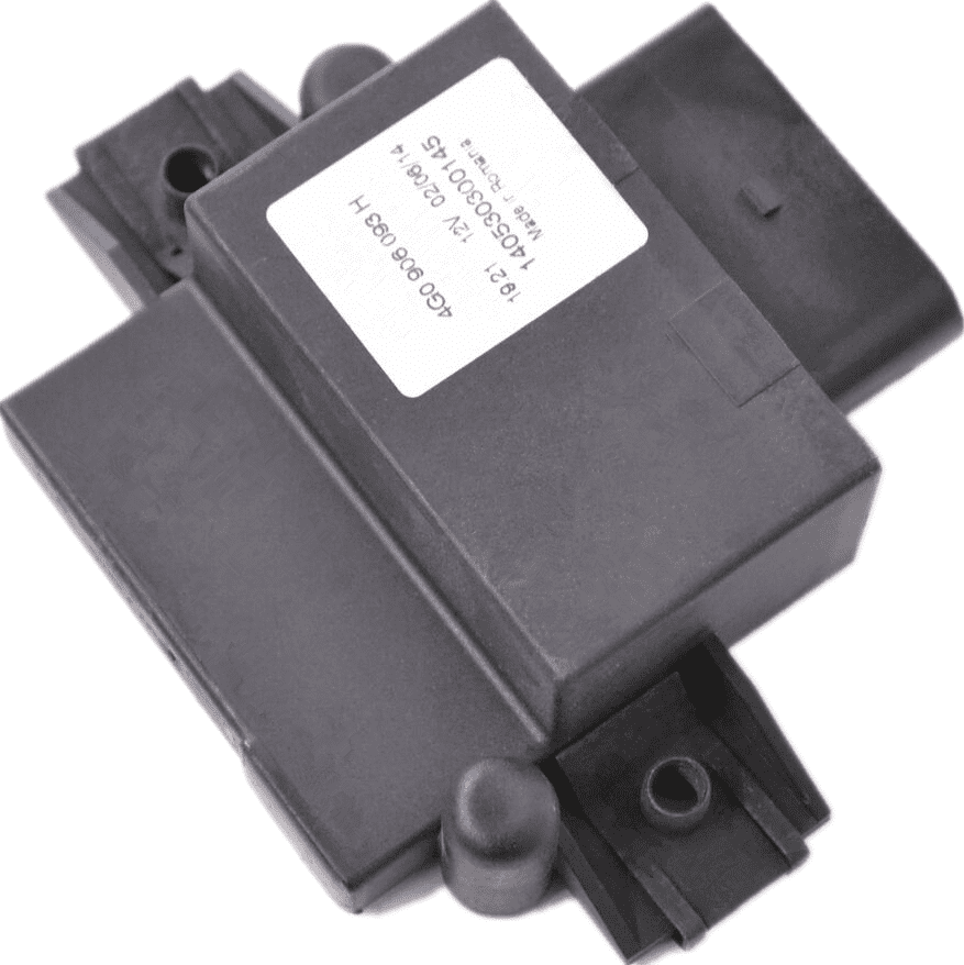 Fuel pump transmission control module OE 4G0906093H for Audi A6 A7 4G ...