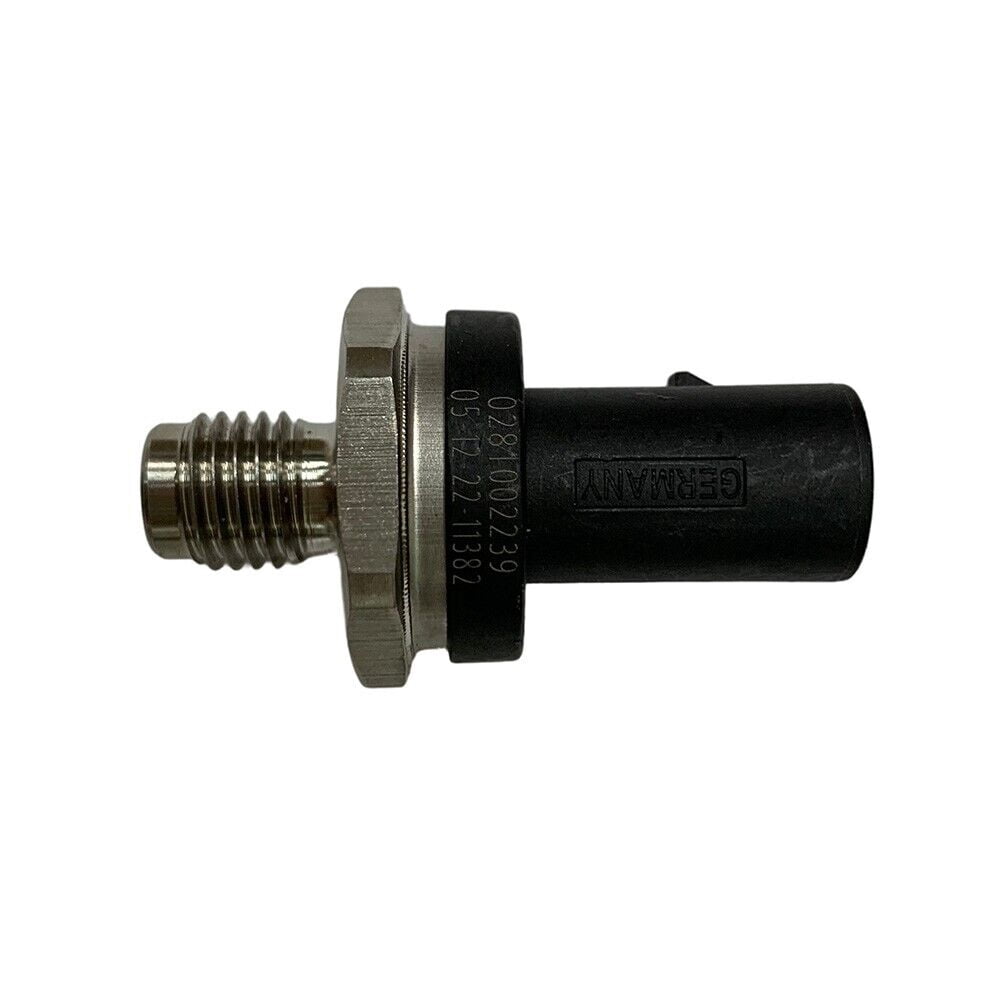 Fuel rail pressure sensor 0281002239 is suitable for Mercedes-Benz C E ...