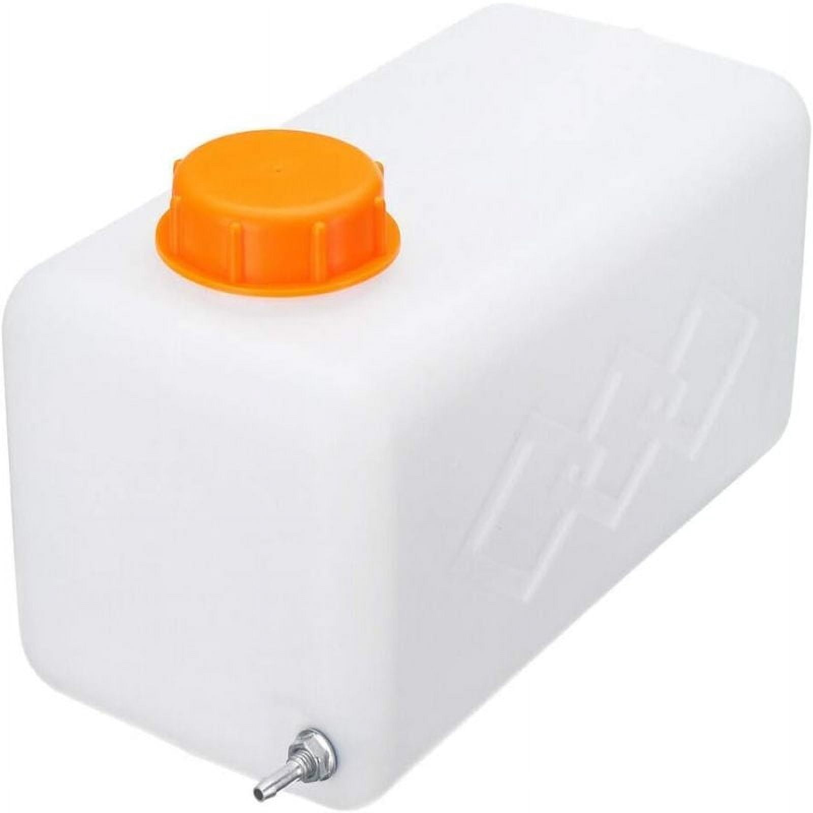 Fuel tank 5.5L oil gasoline liquid diesel gasoline plastic storage tank ...