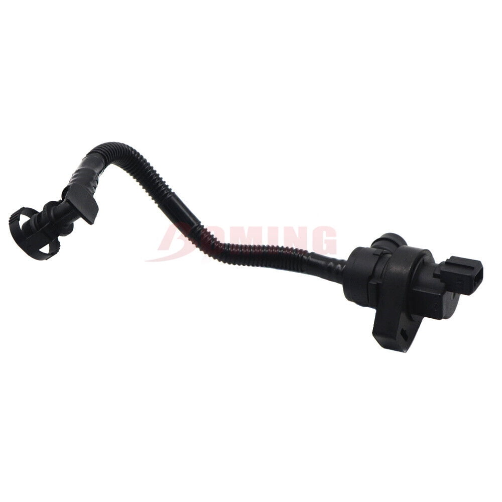 Fuel tank breathing valve with breathing line 13907537113, , suitable ...