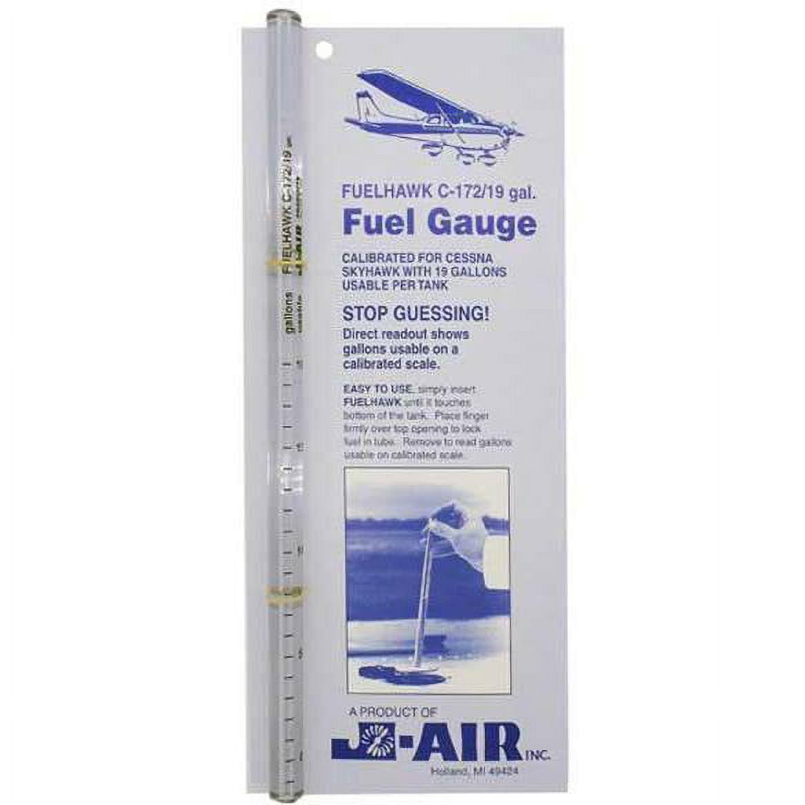 FuelHawk Fuel Gauges - Walmart.com