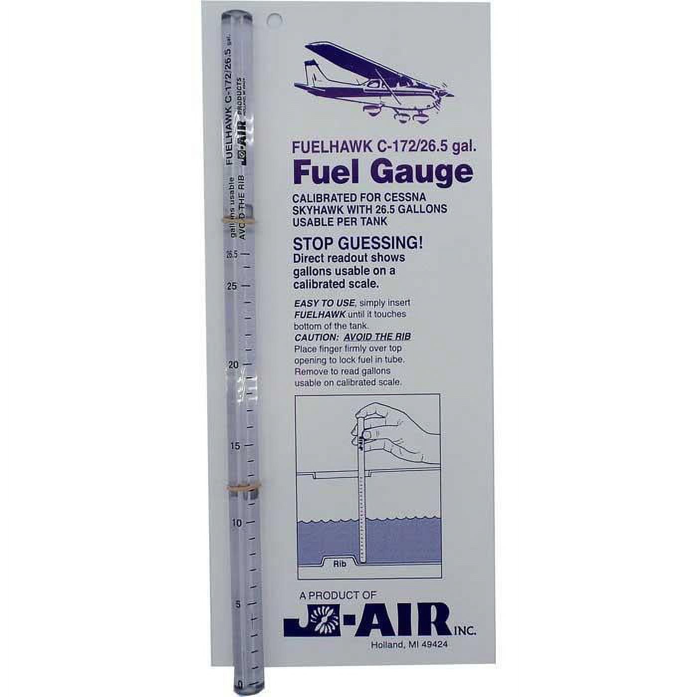 FuelHawk Fuel Gauges - Walmart.com