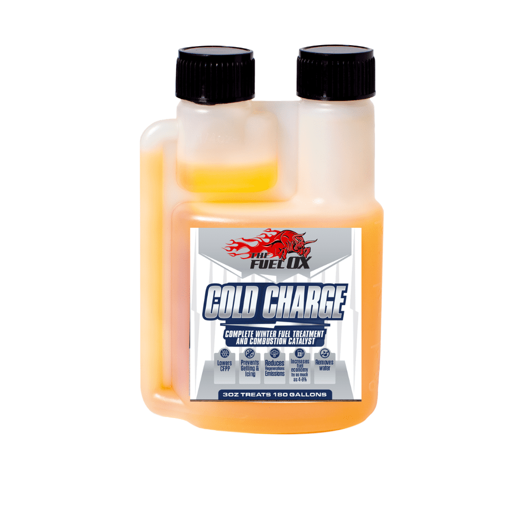 FuelOx Infinity Lube SG Grease for Light & Heavy Duty Applications ...