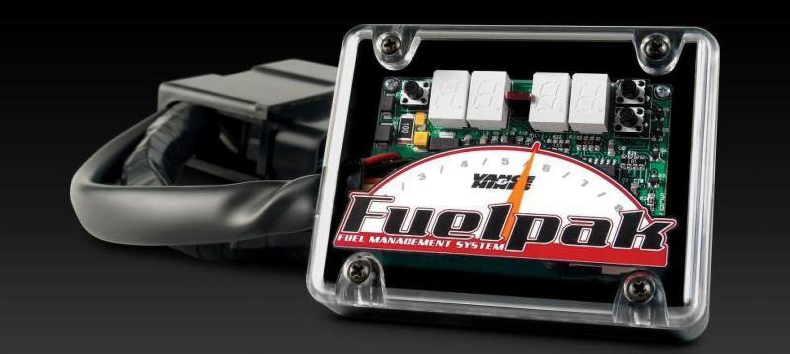 Fuelpak Fuel Injection Module - Walmart.com