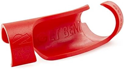 Fuels 3058 Get Bent Durable ABS Plastic Hose Bender, Fits Standard 1 ...