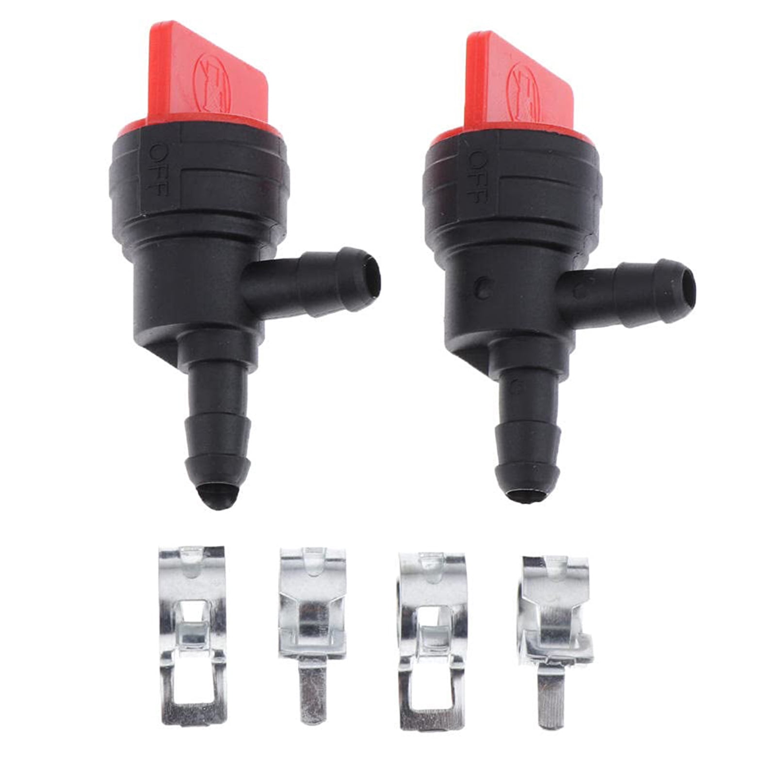 Fuels Cut Valves 90 Degree Shut Valves Straight Valves Easy ...